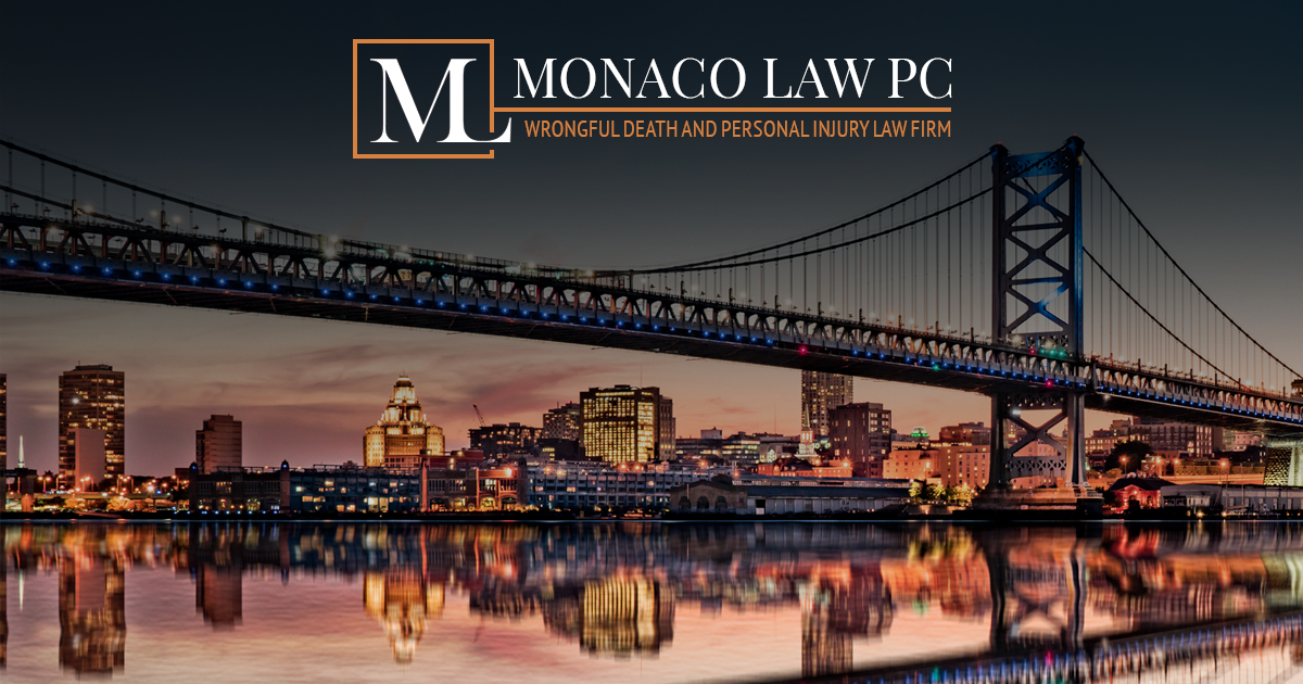 Attorney Profile | Joseph Monaco