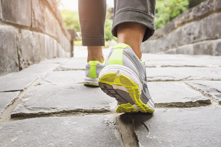 Slips And Falls Versus Trips And Falls