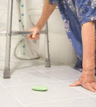 Nursing Home Slips, Trips, And Falls: What To Consider