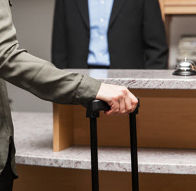 Hotel And Motel Injuries Caused By Negligent Security