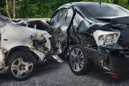 How Deadly Are Head-On Collisions?