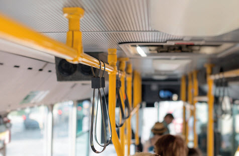 How Many Riders Use SEPTA?