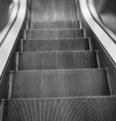 What To Do If You Were Injured in an Escalator Accident?