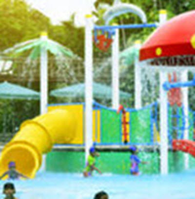 How Waterpark Injury Accidents Happen