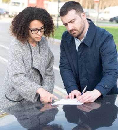 What To Expect After An Auto Accident Claim is Filed with State Farm ...