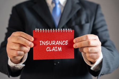 3 Steps to File a Claim with Liberty Mutual