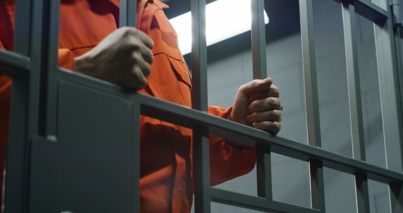 At Fault Driver Gets Prison Sentence on Anniversary of Fatal Crash